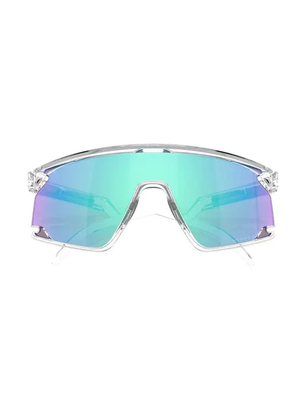 Oakley Transparent Mask Sunglasses