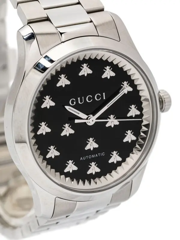 Gucci G-timeless 38mm Automatic Watch