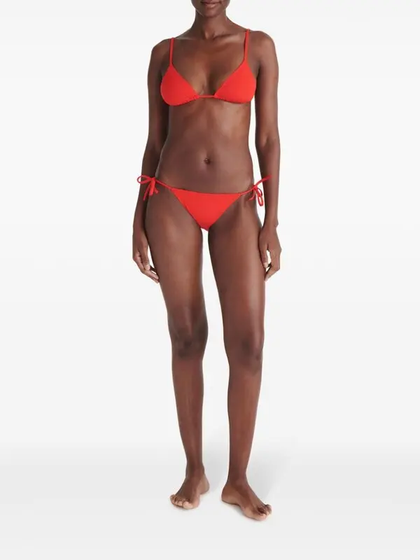 ERES Malou Bikini Bottom - Red