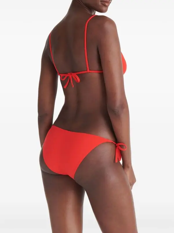 ERES Malou Bikini Bottom - Red