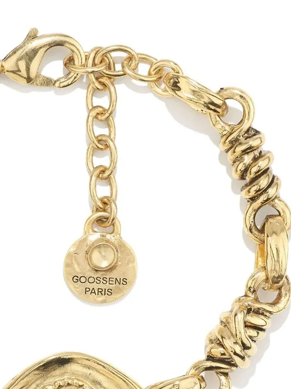 GOOSSENS Talisman Astro Scorpio Bracelet