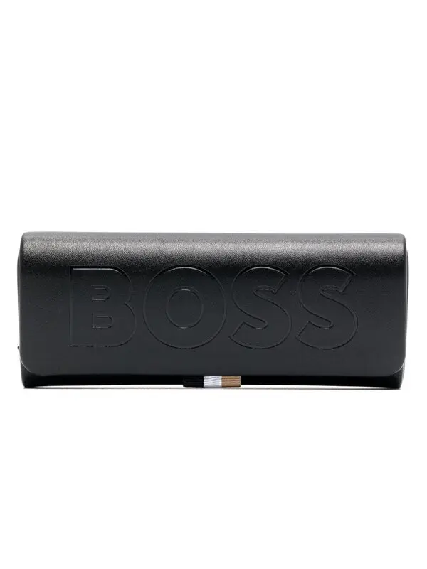 BOSS Pilot-frame Sunglasses