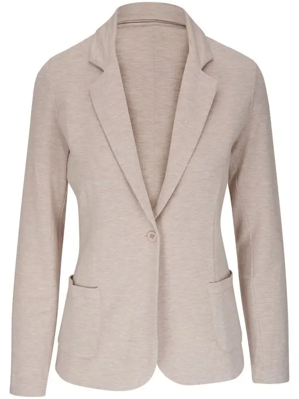 Majestic Filatures Diane Tailored Stretch Jacket