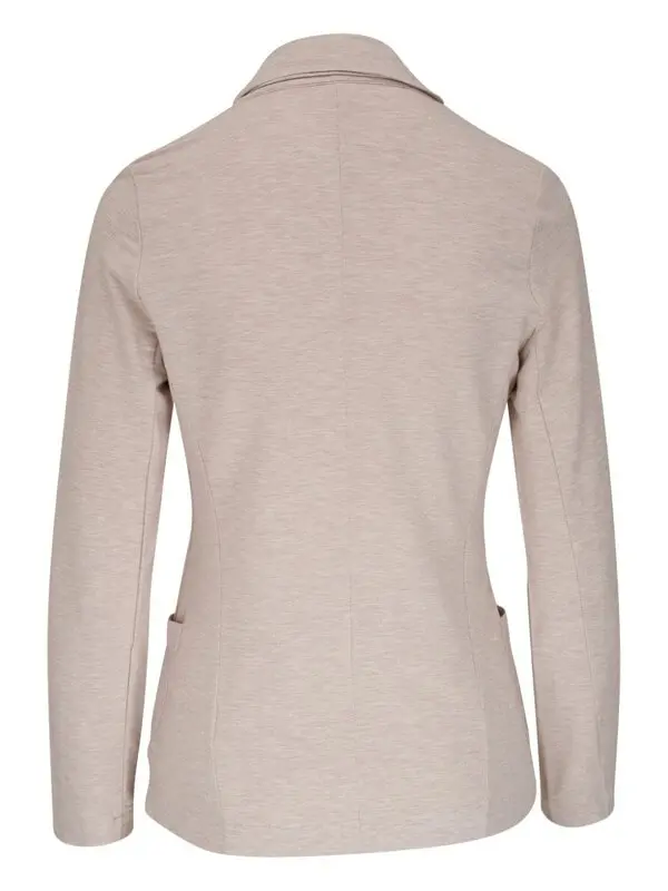Majestic Filatures Diane Tailored Stretch Jacket