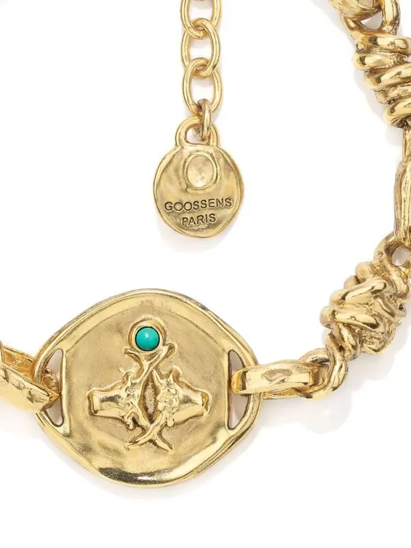 GOOSSENS Talisman Astro Taurus Bracelet