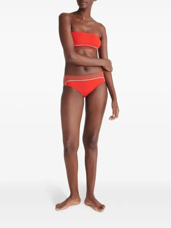 ERES Contrasting Bikini Bottom