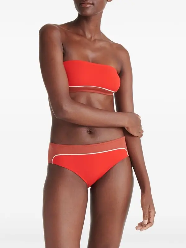 ERES Contrasting Bikini Bottom