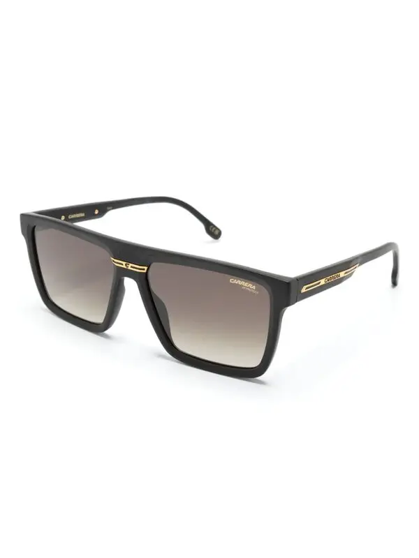 Carrera Eyewear Victory C03s Square-frame Sunglasses
