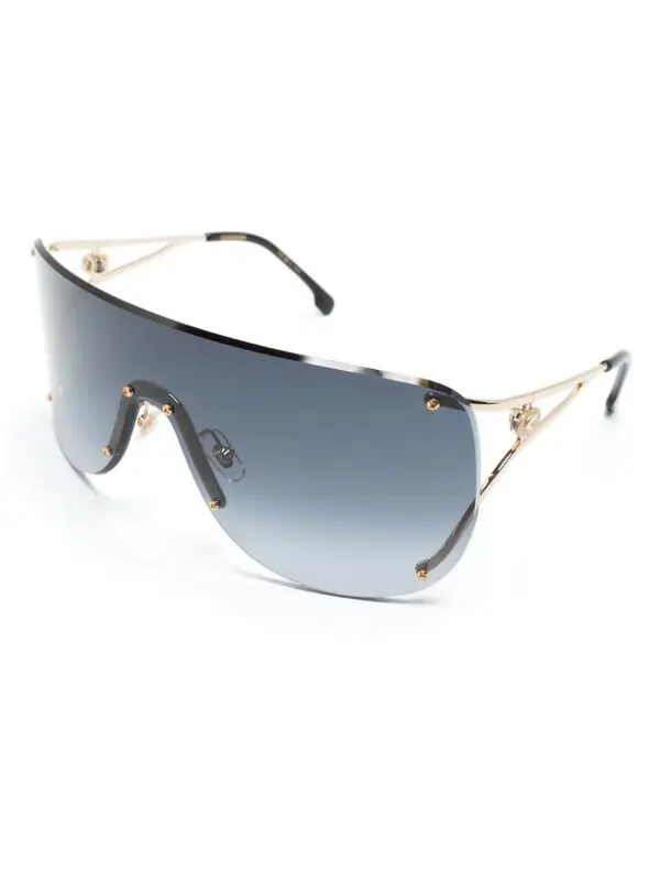 Carrera Eyewear 3006/s Shield-frame Sunglasses