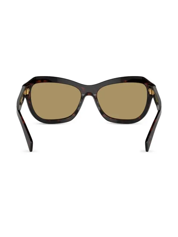 Prada Aviator Sunglasses