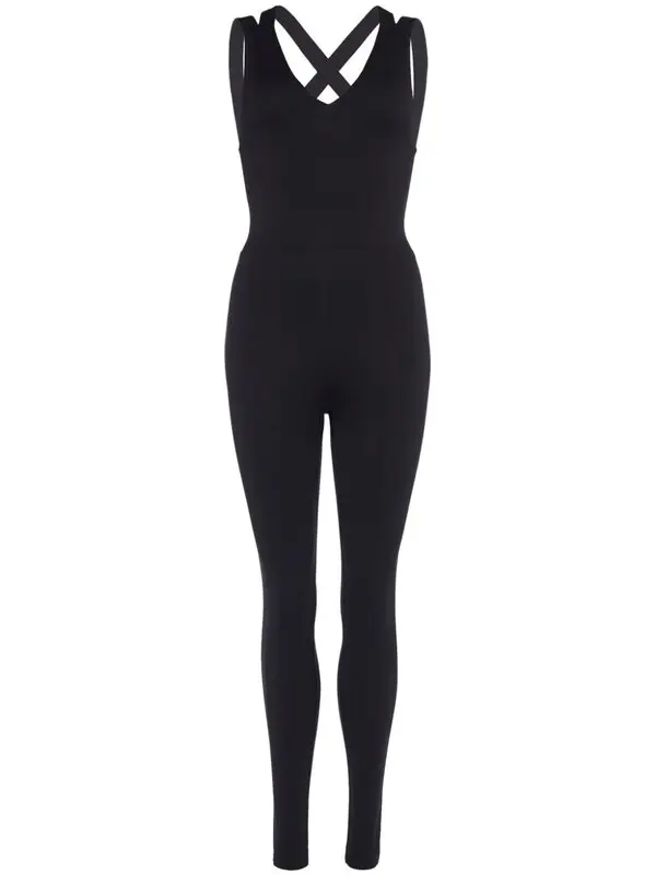 ERES Kathrine Jumpsuit - Black
