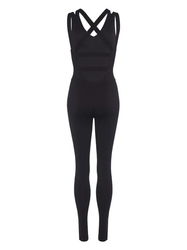 ERES Kathrine Jumpsuit - Black