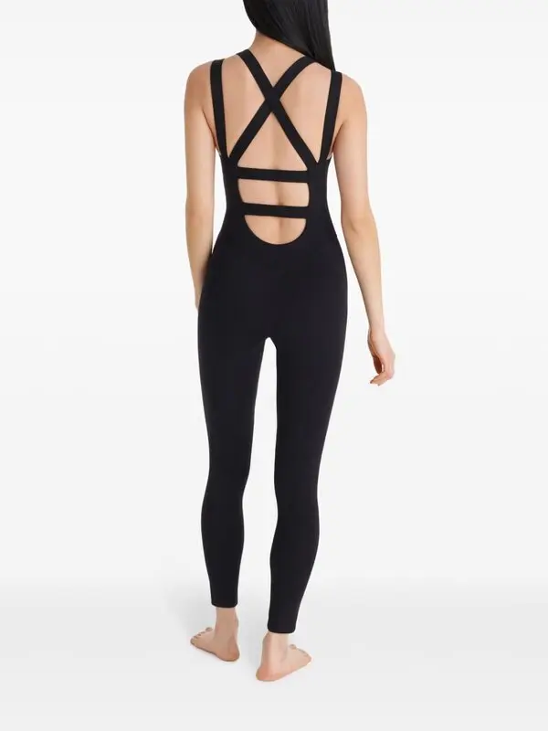 ERES Kathrine Jumpsuit - Black