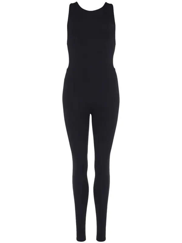 ERES Laure Jumpsuit - Black