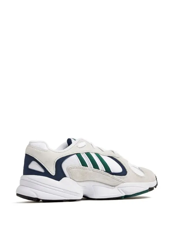 Adidas Yung-1 Low-top Sneakers