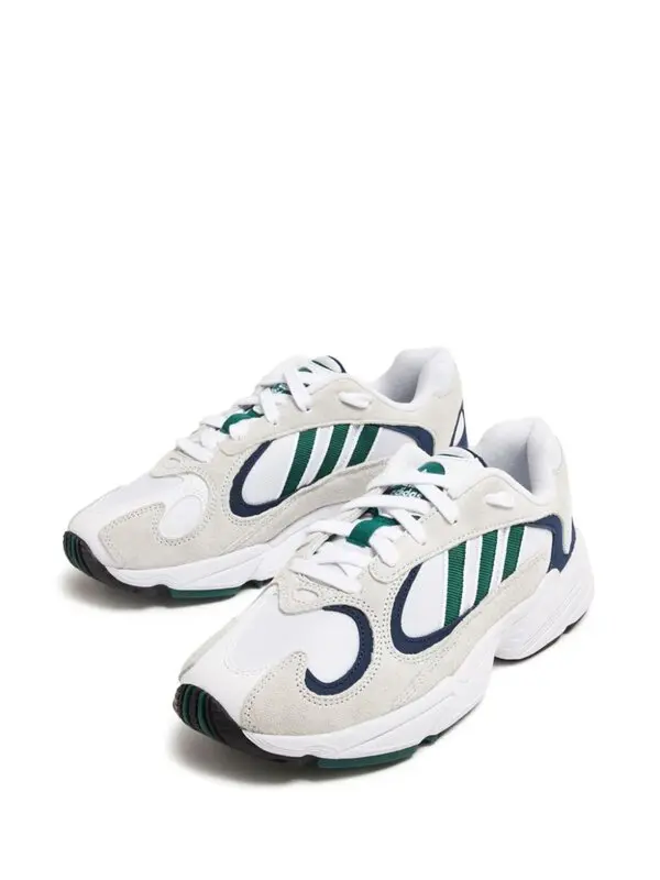 Adidas Yung-1 Low-top Sneakers