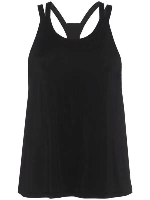 ERES Allyson Tank Top - Black