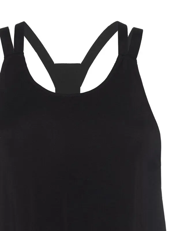 ERES Allyson Tank Top - Black