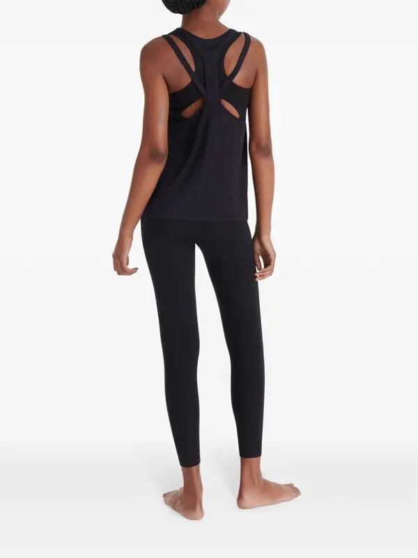 ERES Allyson Tank Top - Black