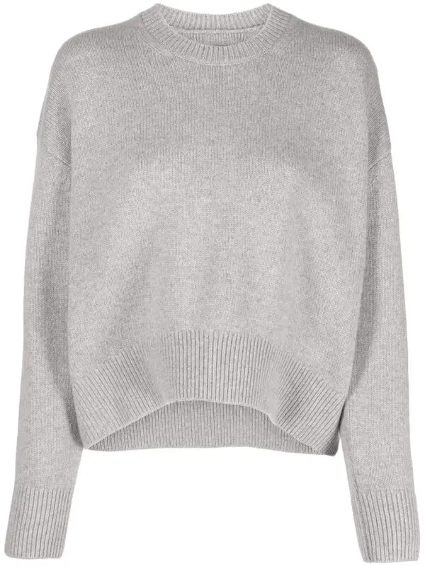 Givenchy Drop-shoulder Cashmere Jumper