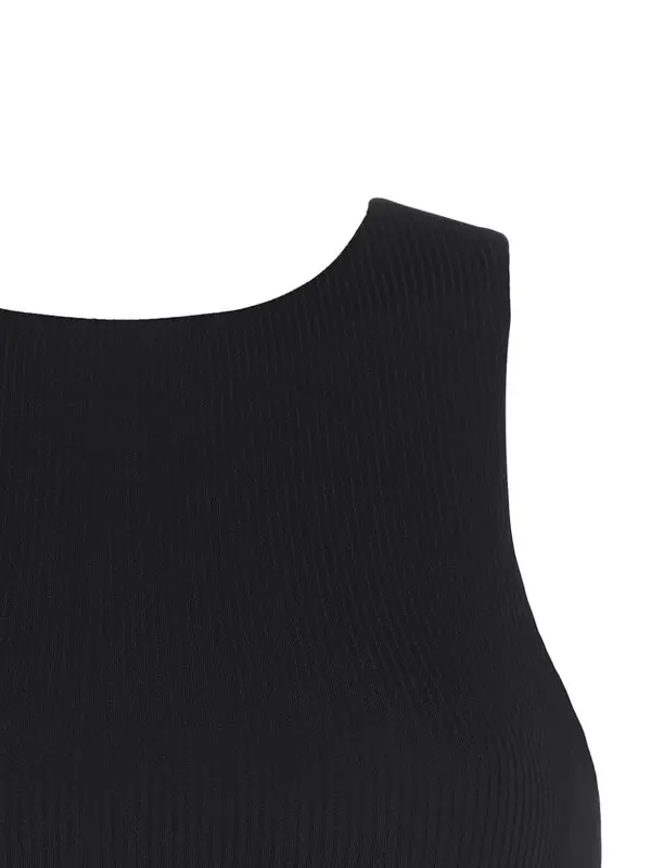 ERES Micheline Cropped Top