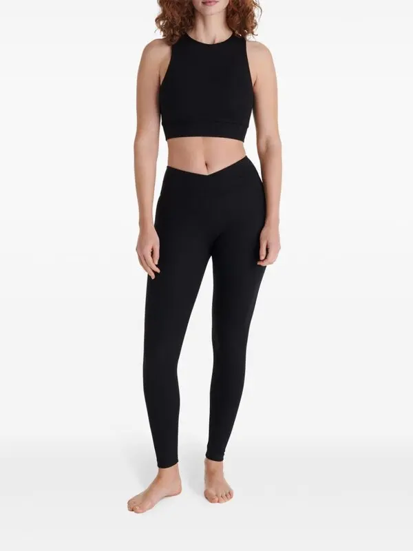 ERES Micheline Cropped Top