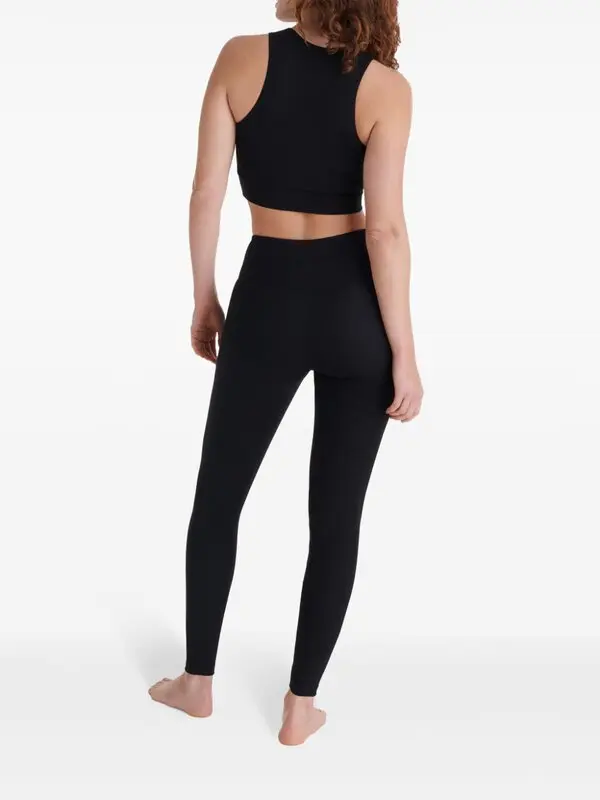 ERES Micheline Cropped Top