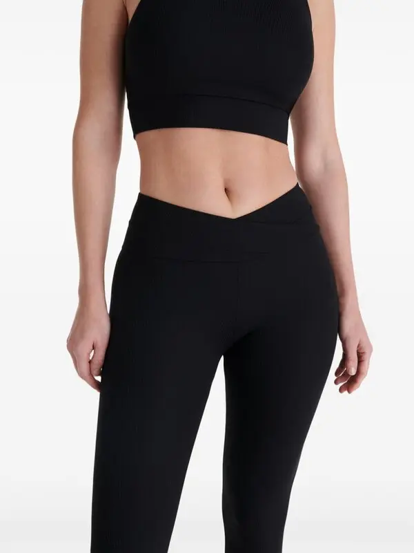 ERES Micheline Cropped Top