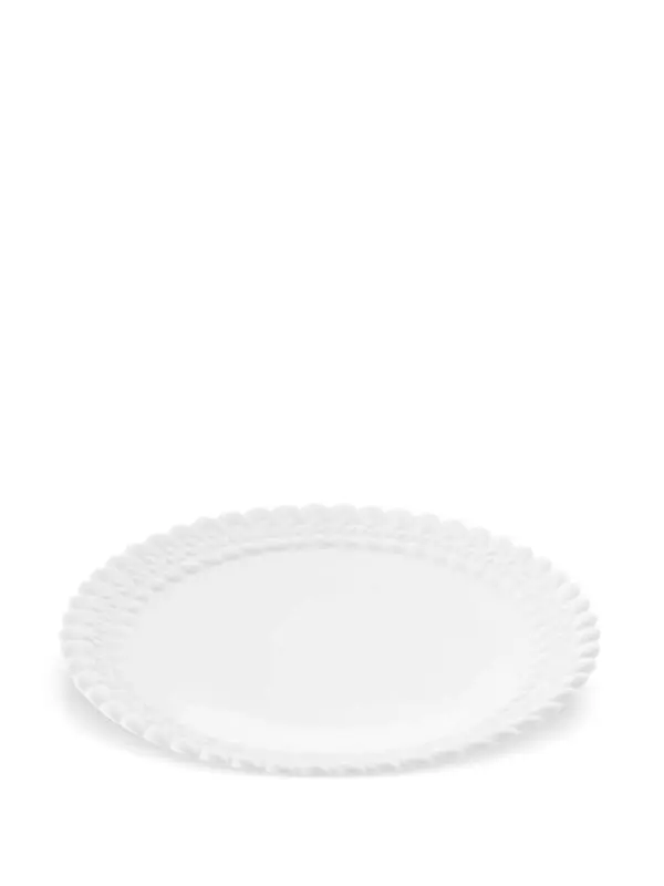 Christofle Babylone Dessert Plate