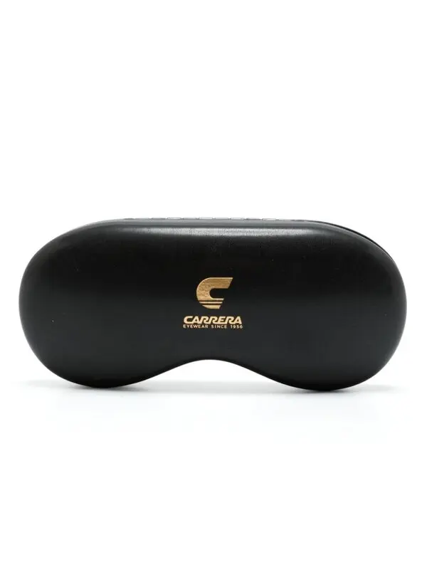 Carrera Eyewear Victory Pilot-frame Sunglasses - Black