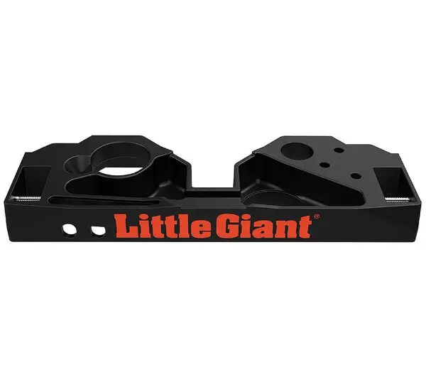 LITTLE GIANT Quad Pod /compatible With The King Kombo Only - One-color