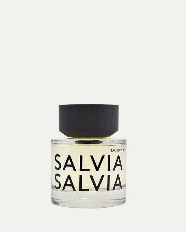 EAUSO VERT Salvia Salvia Eau De Parfum, 1.7 Oz