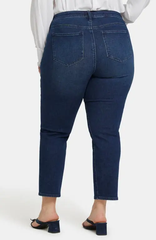 NYDJ Sheri Ankle Slim Jeans - Marvelous