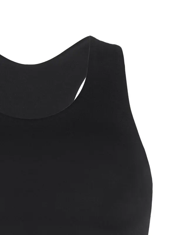 ERES Marie-jose Crop Top - Black