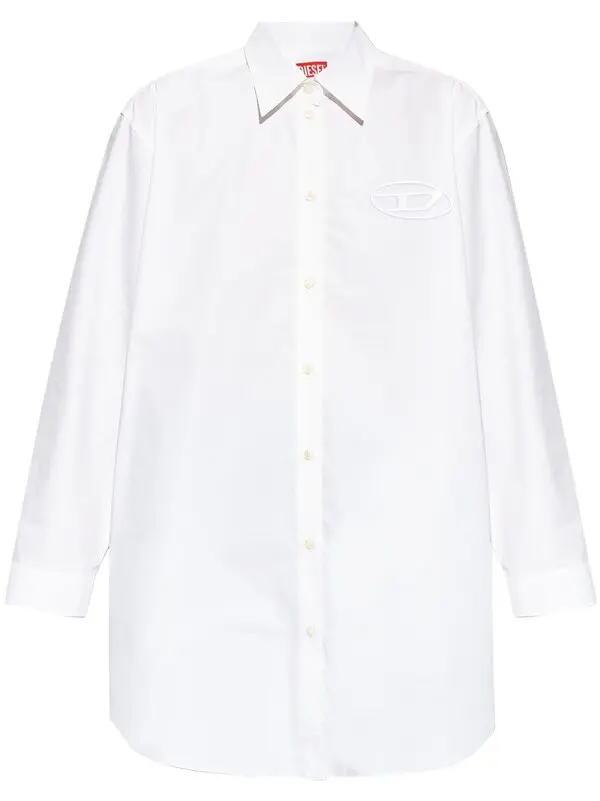 DIESEL D-dalis Shirt