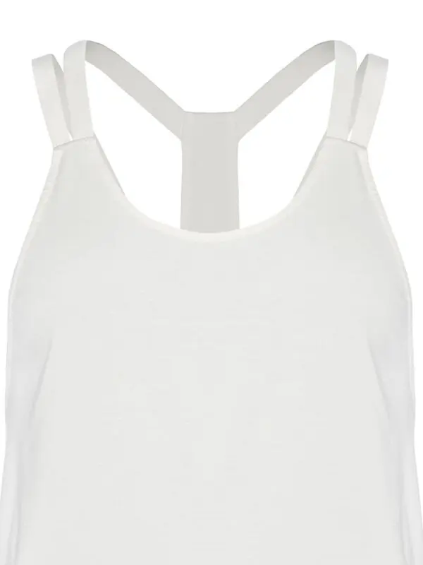 ERES Allyson Tank Top - White