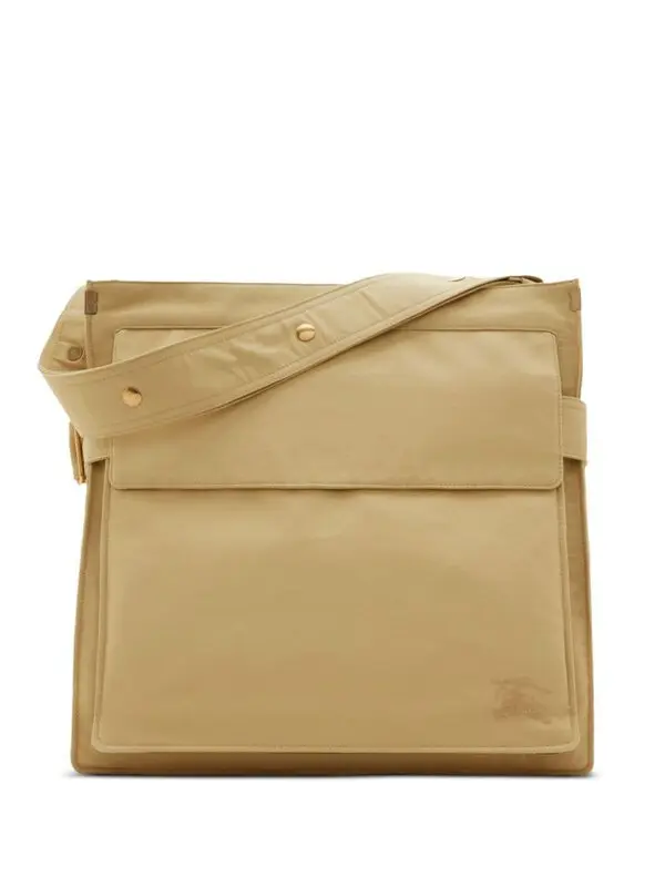 Burberry Trench Tote Bag - Neutrals