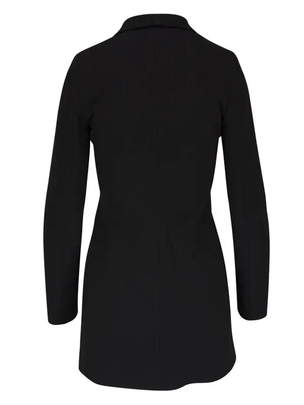 Akris Off-centre Zip-up Jacket
