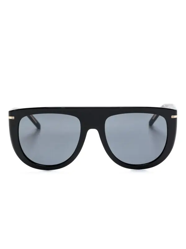 BOSS D-frame Sunglasses
