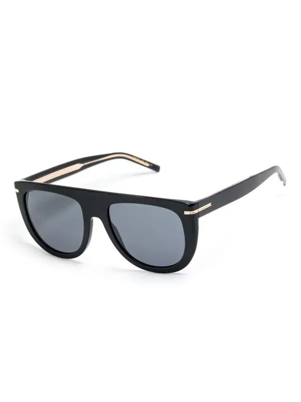 BOSS D-frame Sunglasses