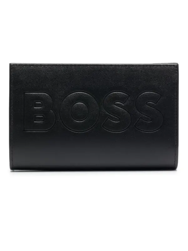 BOSS D-frame Sunglasses