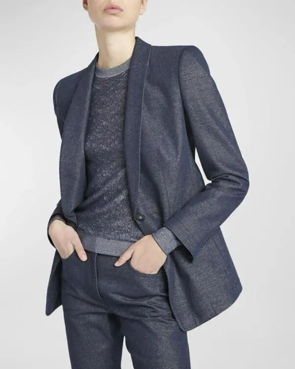 Giorgio Armani Blazer