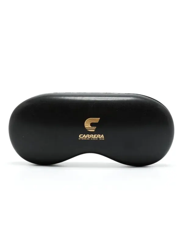 Carrera Eyewear Polarised Pilot-frame Sunglasses