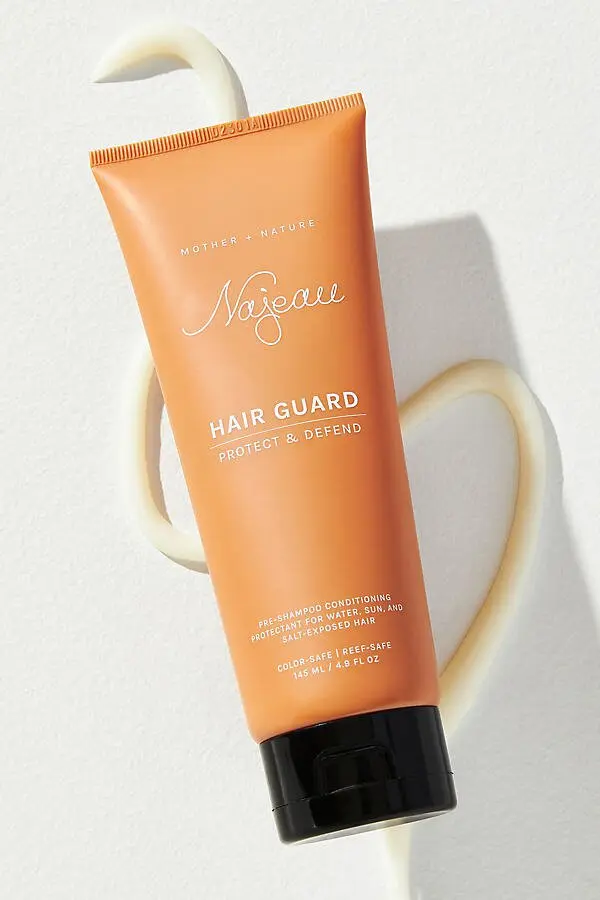 NAJEAU Hair Guard - Neutral
