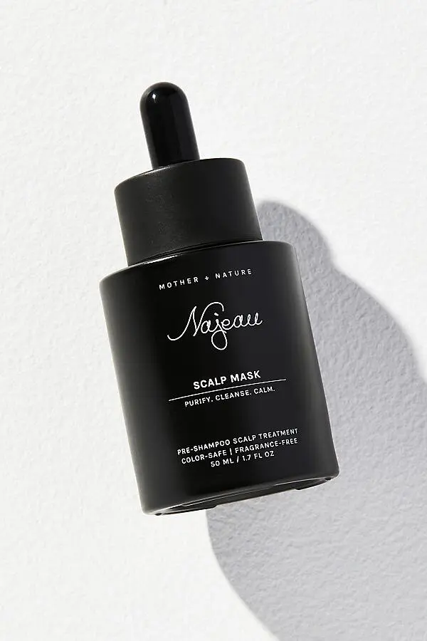 NAJEAU Scalp Mask