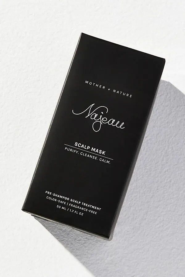 NAJEAU Scalp Mask