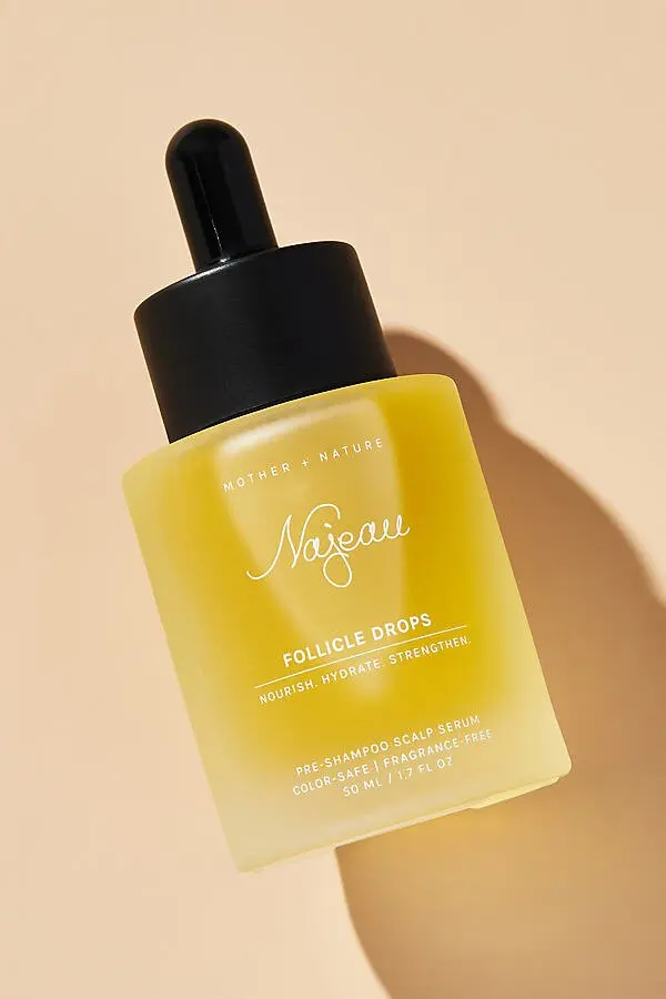 NAJEAU Follicle Drops