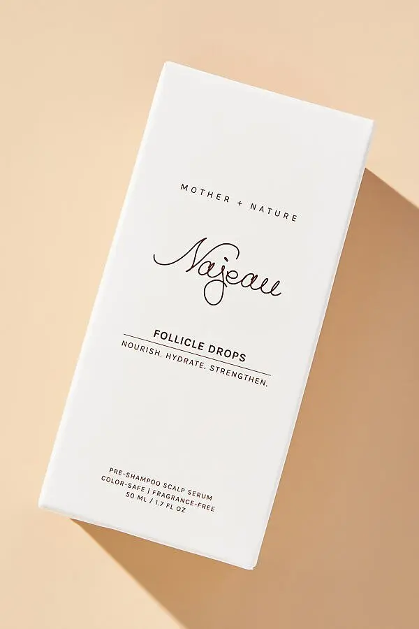 NAJEAU Follicle Drops