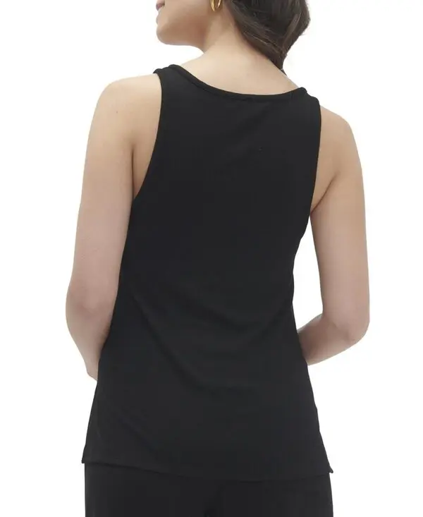 Hatch Collection Rib Nursing Tank
