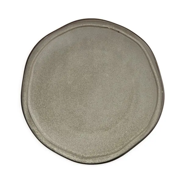FORTESSA Ston 10 Plate, Set Of 6